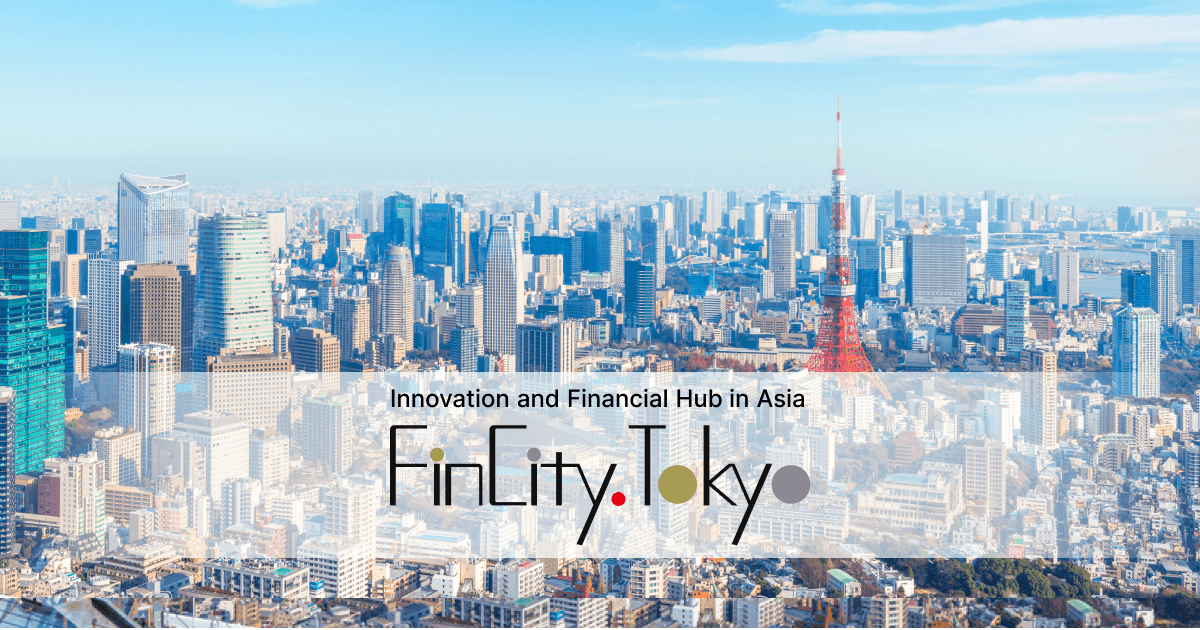 Monday, April 27, and Tuesday, April 28, 2026: FinCity.Tokyo’s Booth ...